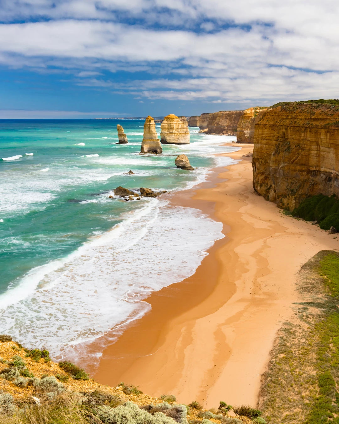 Work and Travel in Australia – SWAP Working Holidays